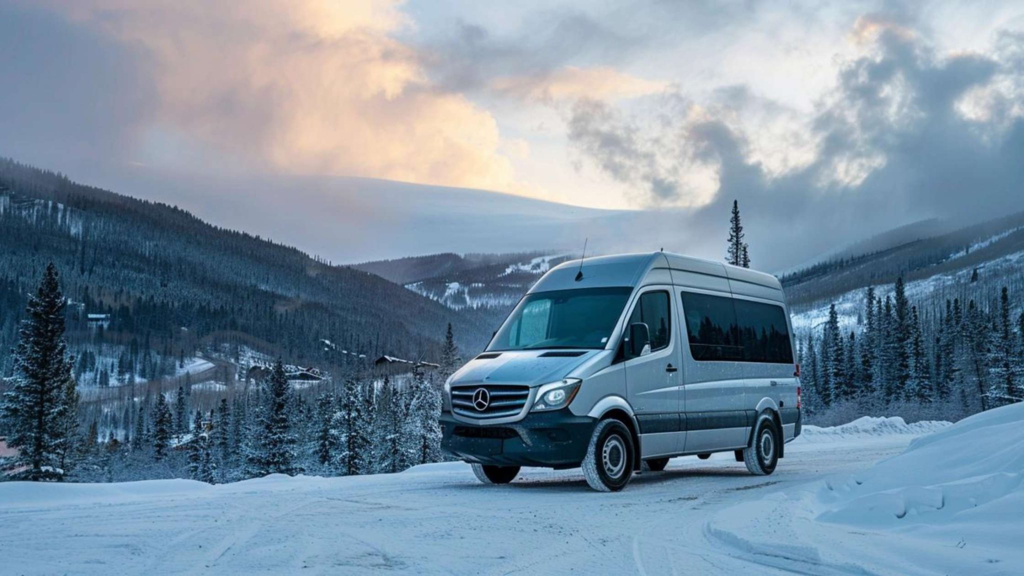 Winter Park Ski Shuttle Benefits for Skiing Holidays in CO